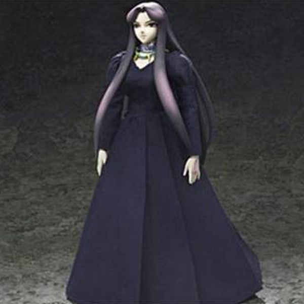 Saint Seiya Myth Cloth - Pandora - Yorokonde Station